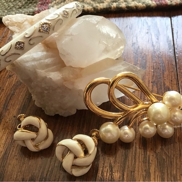 Napier | Jewelry | Napier Set | Poshmark